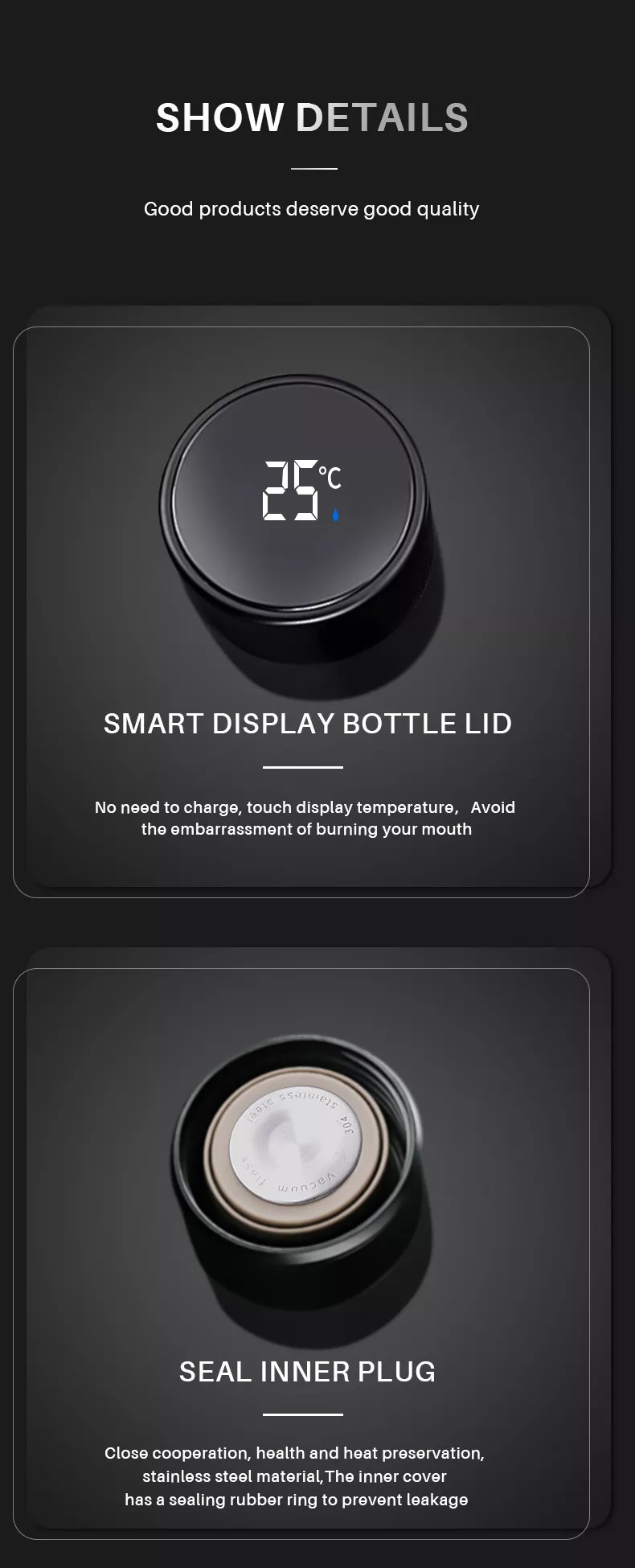 Smart Flask – Pear Stores